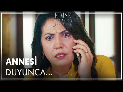 Sinan vuruldu mu? - Kimse Bilmez 4. Bölüm