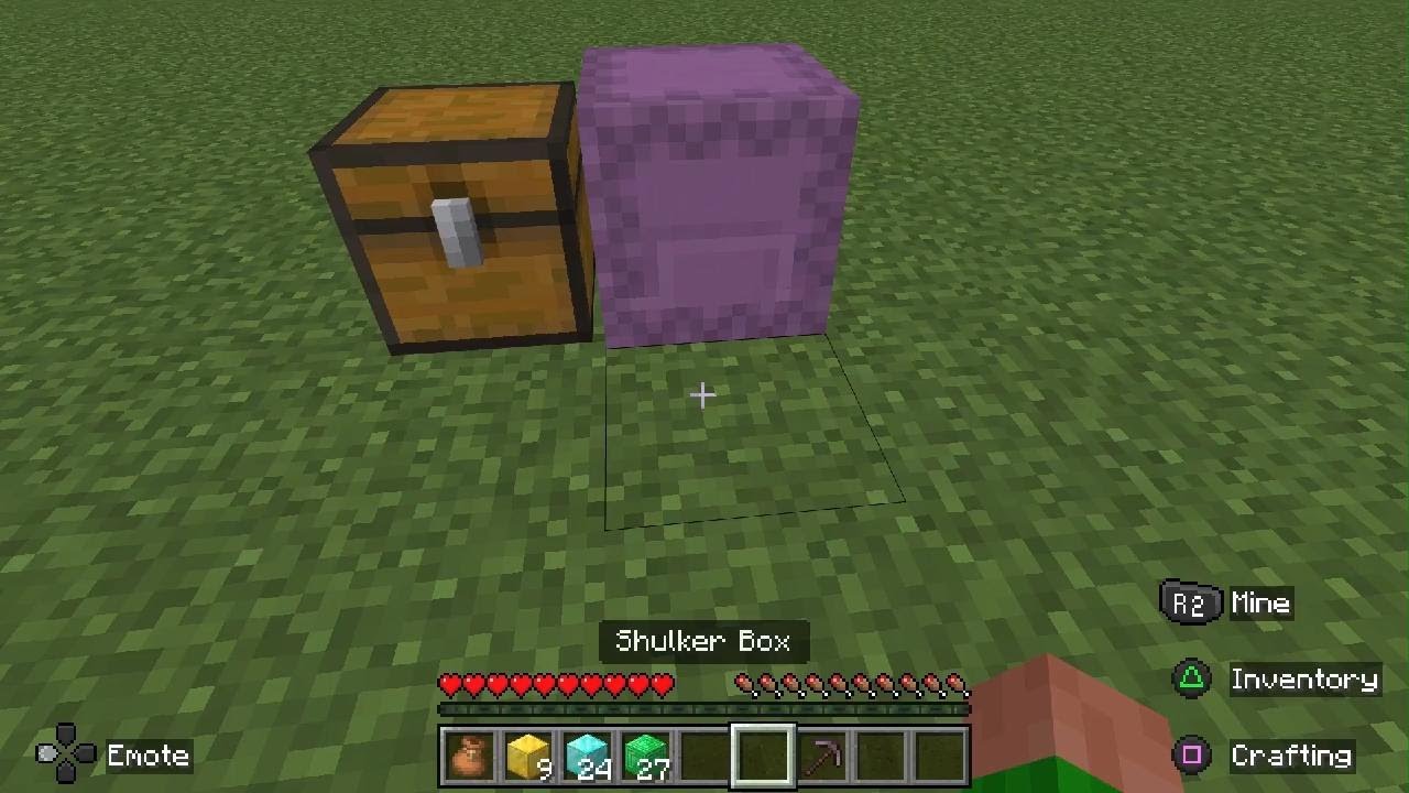 Minecraft_new_Bundle - YouTube