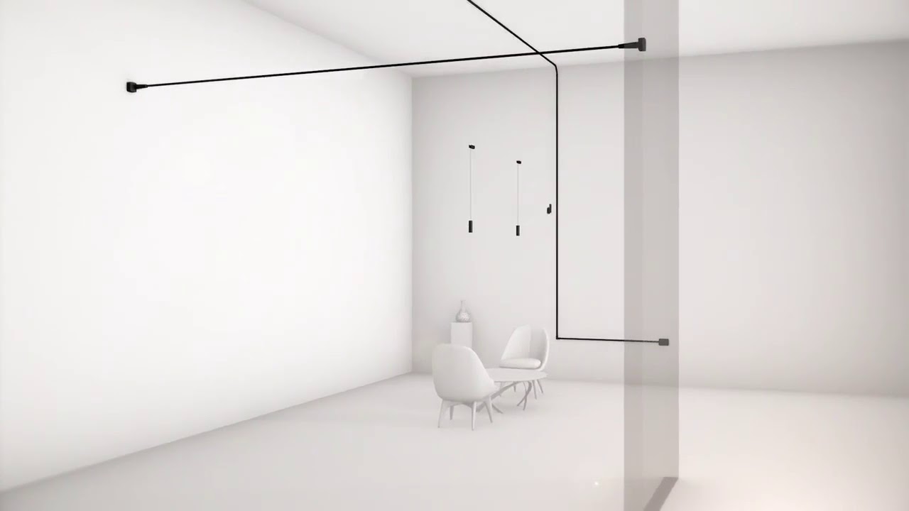 Ink System от фабрики Linea Light - YouTube