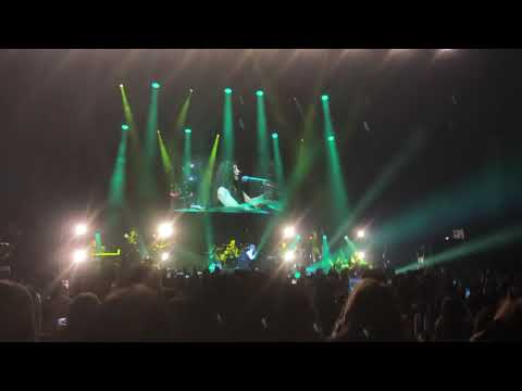 Ebi Concert 2019 London - کنسرت ابی در لندن