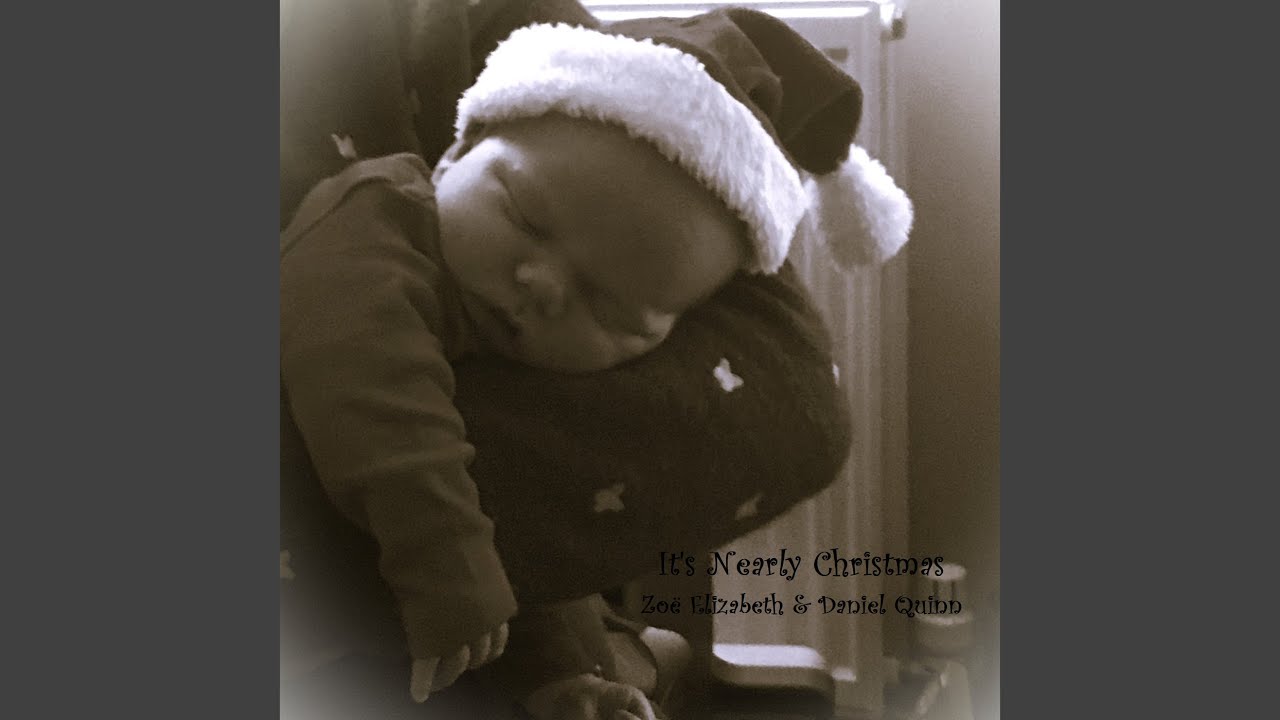 It's Nearly Christmas - YouTube