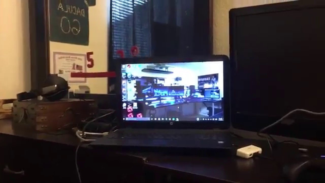 How To: Use an Xbox One controller on a PC - YouTube
