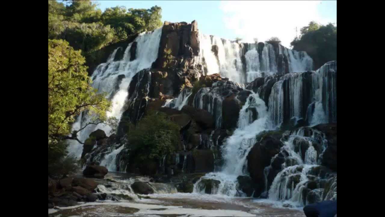 PITANGA -Pr - YouTube