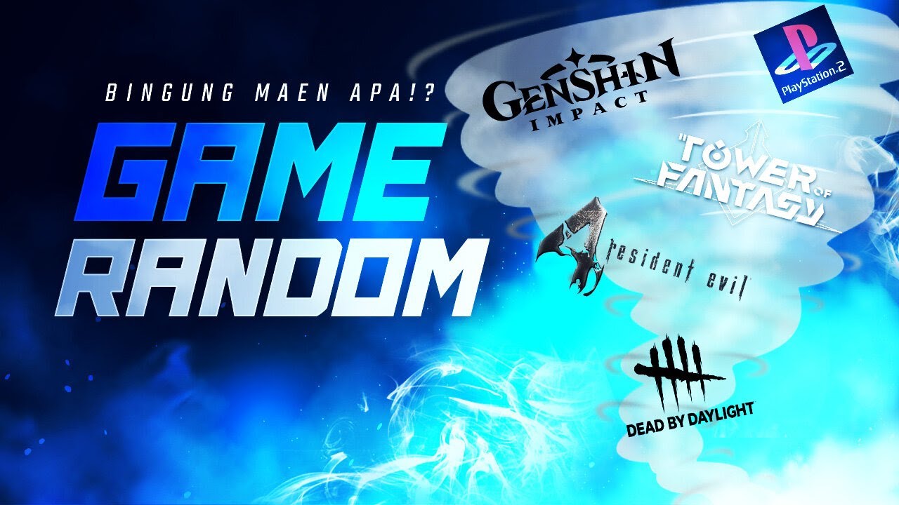 ENAKNYA MAEN GAME APA | Game Random | Stumble Guys | Among Us | Super ...