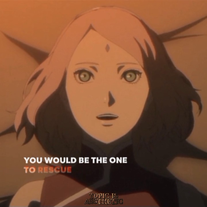 You would be the one to rescue me.. - YouTube