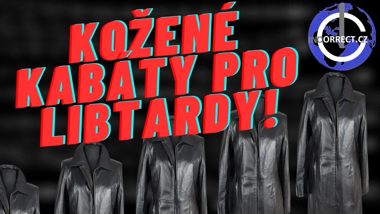 VÝZVY K NAHLAŠOVÁNÍ! Cenzoři už se nestydí. Povolají pány v kožených ...