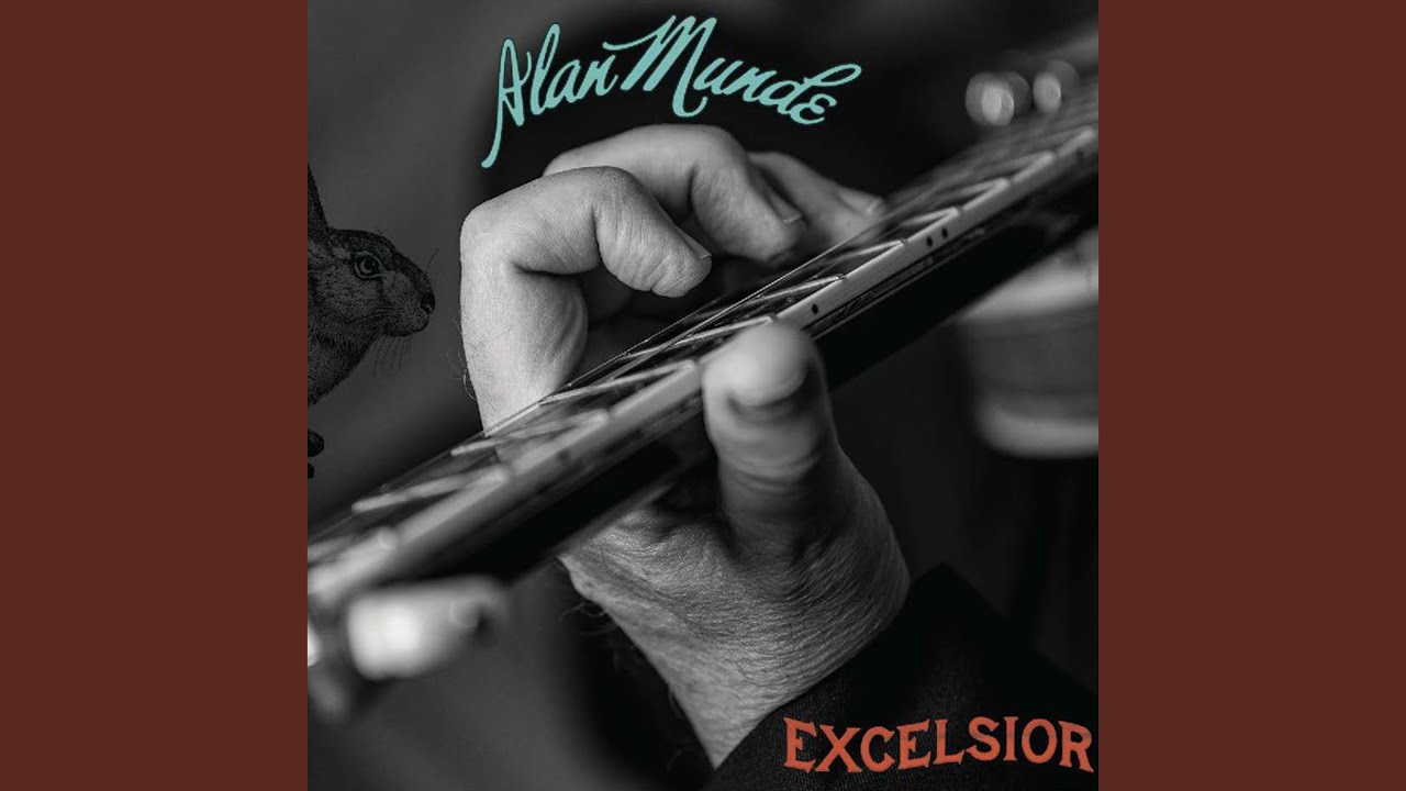 Longfellow's Excelsior Hornpipe - YouTube