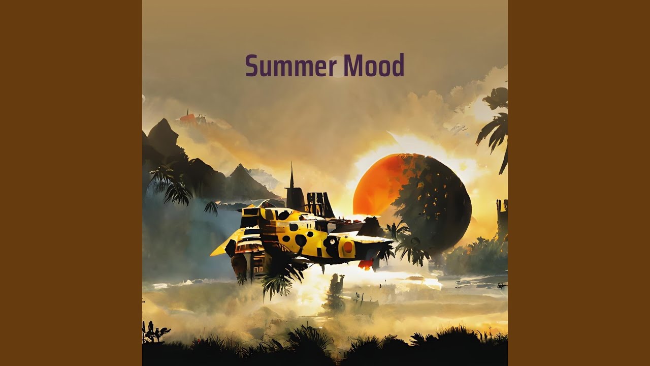 Summer Mood - YouTube