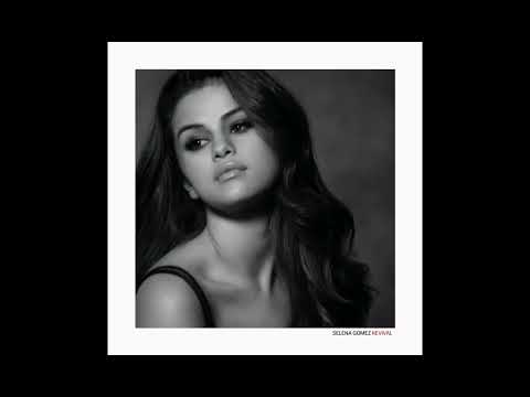 Hands To Myself (Audio) - Selena Gomez