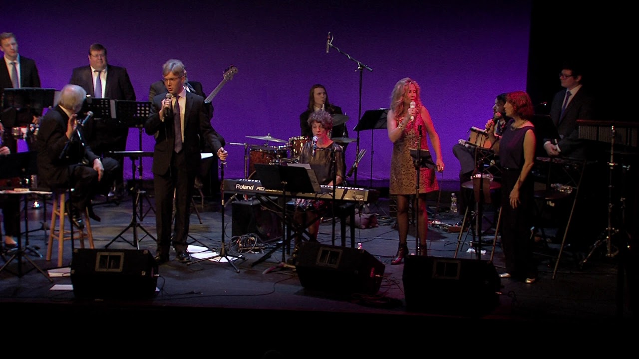 Deep Blue C Studio Orchestra - Promo 04 - YouTube