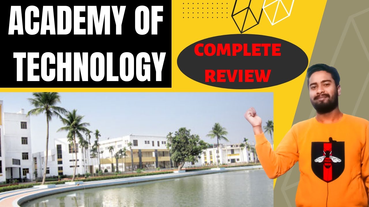AOT REVIEW|Academy of technology review|AOT College|Academy of ...