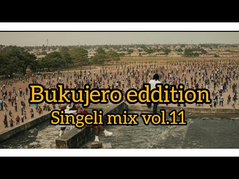 SINGELI MPYA 2026 | BONGO MIX VOL 11 | DJ DIS BOY 255TZ  | MARIOO WATU | MBOSSO BUKU JERO | HATER