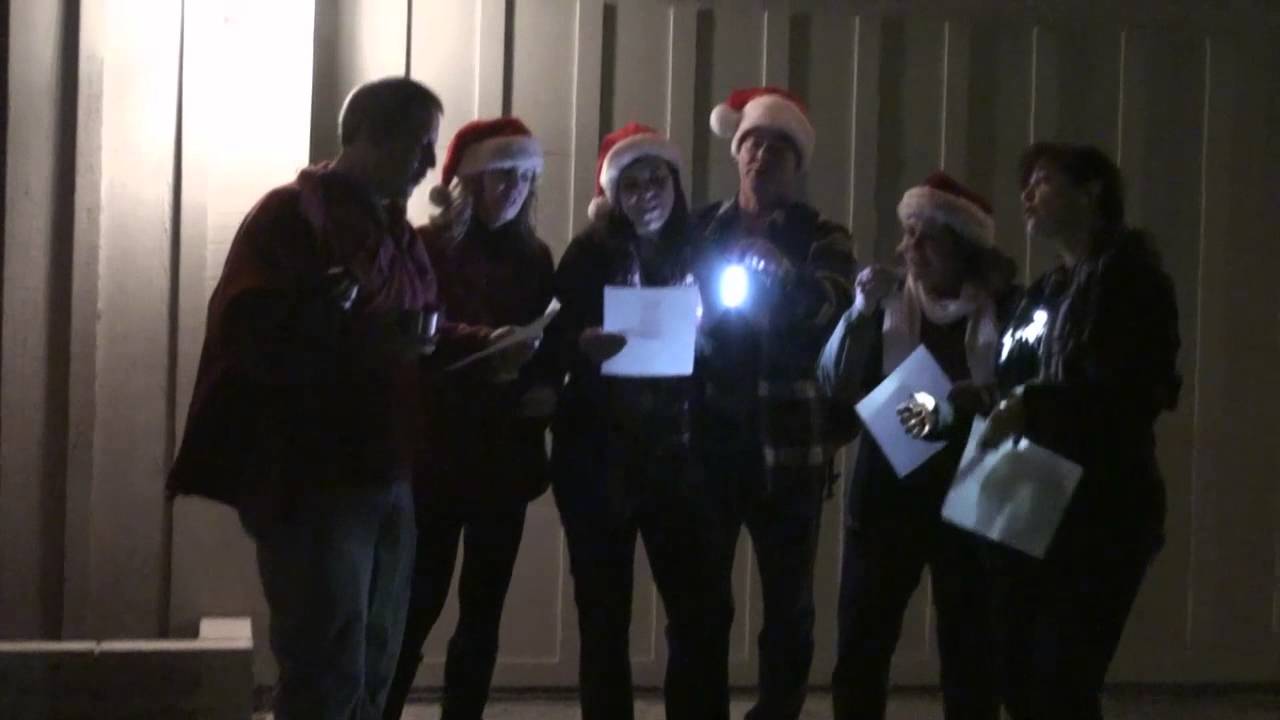 Meetup at the Fab 40s - YouTube