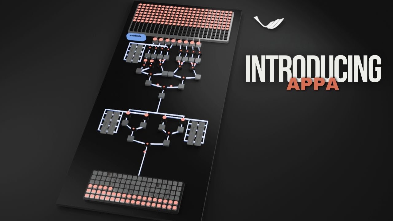 Introducing, ( APPA ) Adapative Parallel Processing Compute ...