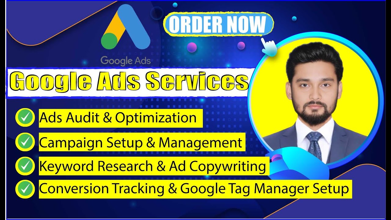 Imon Pandit || Google Ads GIG Video || Introductions - YouTube