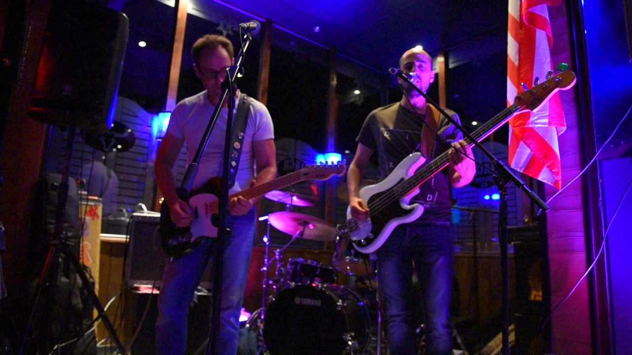 Bootleg en concert le 15 07 2017 - YouTube