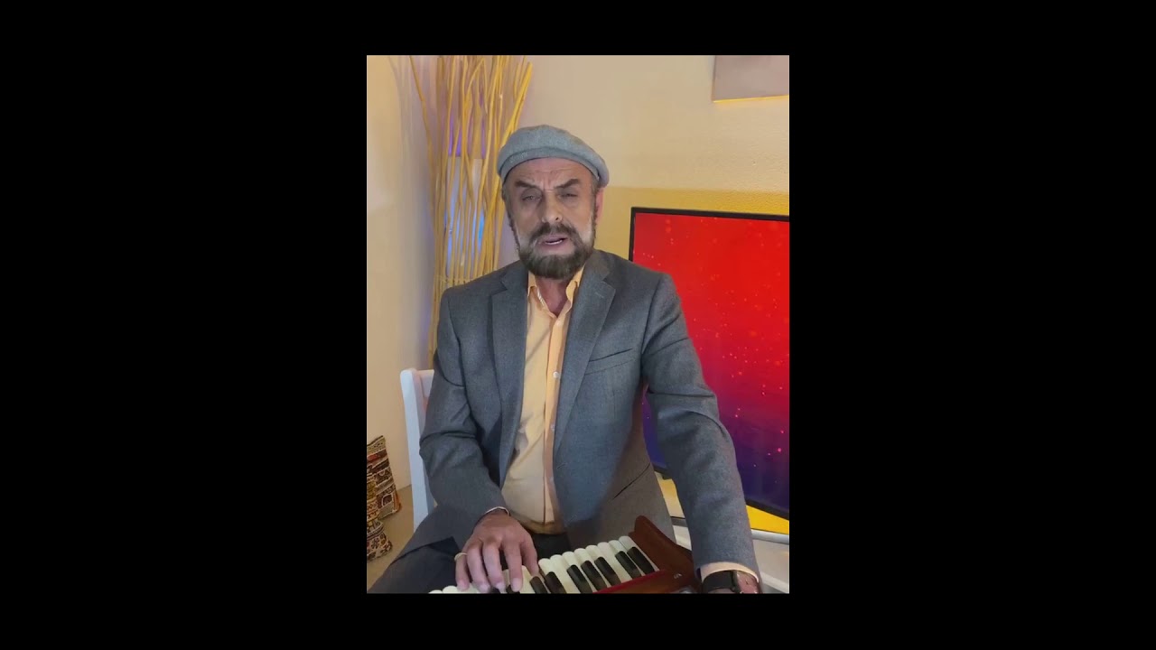 Naim Popal - YouTube