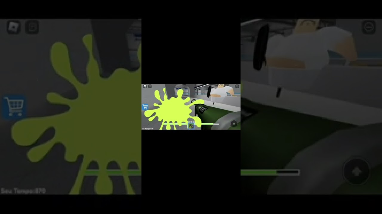 Roblox: BARRY'S PRISON RUB! (First Person Obby!) - YouTube