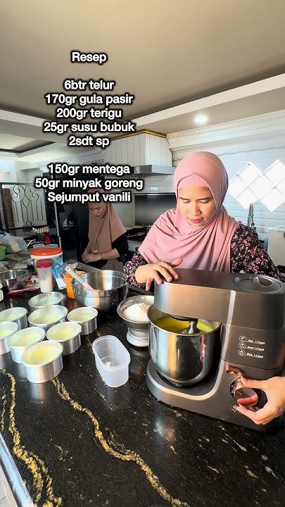 PAkhirnya nge baking lagi. Bolu susu super lembut🥰🥰. #tipsbaking #resep #bolususu #viral - YouTube