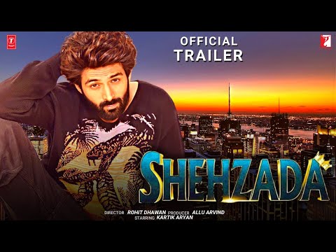 Shehzada | 31 Interesting Facts | Kartik aaryan | Kriti sanon | Paresh R | Manisha K | Rohit Dhawan