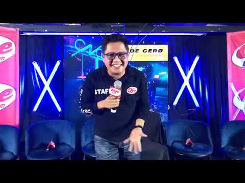 Cnco entrevista en oye 89.7 🇲🇽 - YouTube