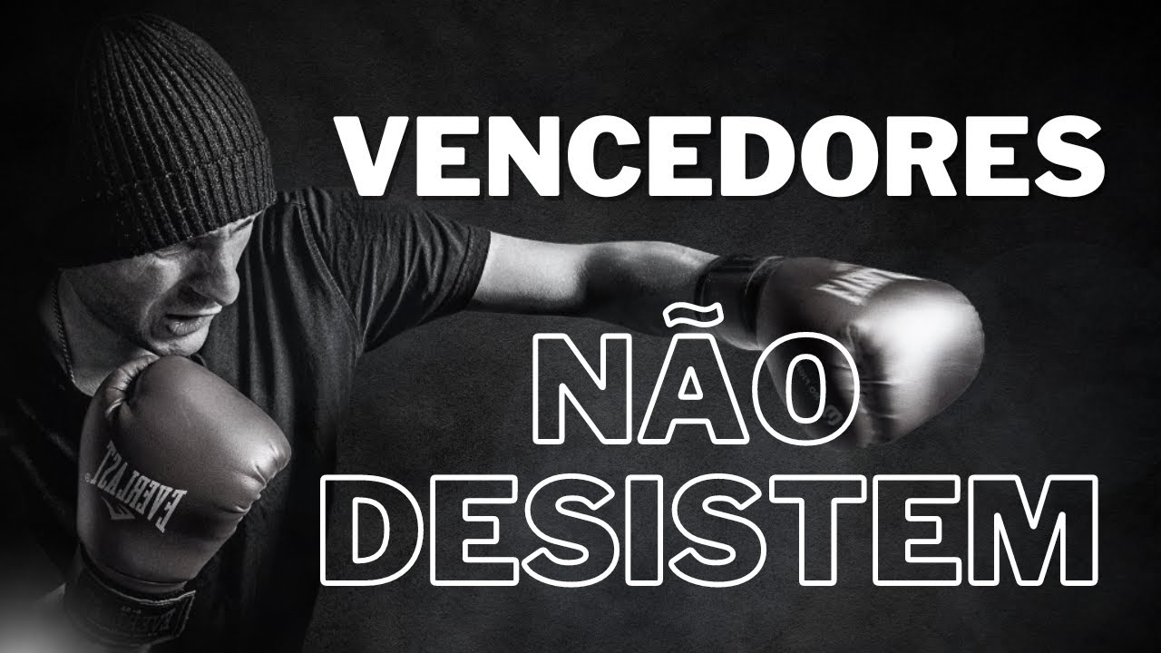 COMO VENCER NA VIDA: 3 DICAS DE SUCESSO (MOTIVACIONAL) - YouTube