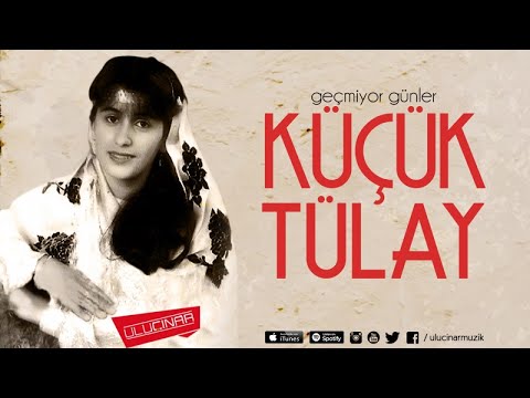 Küçük Tülay - Eller Aldı