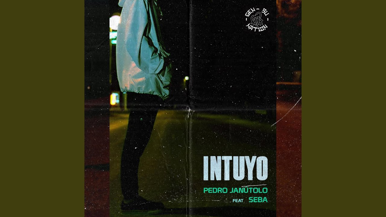 Intuyo (feat. Seba GNB) - YouTube