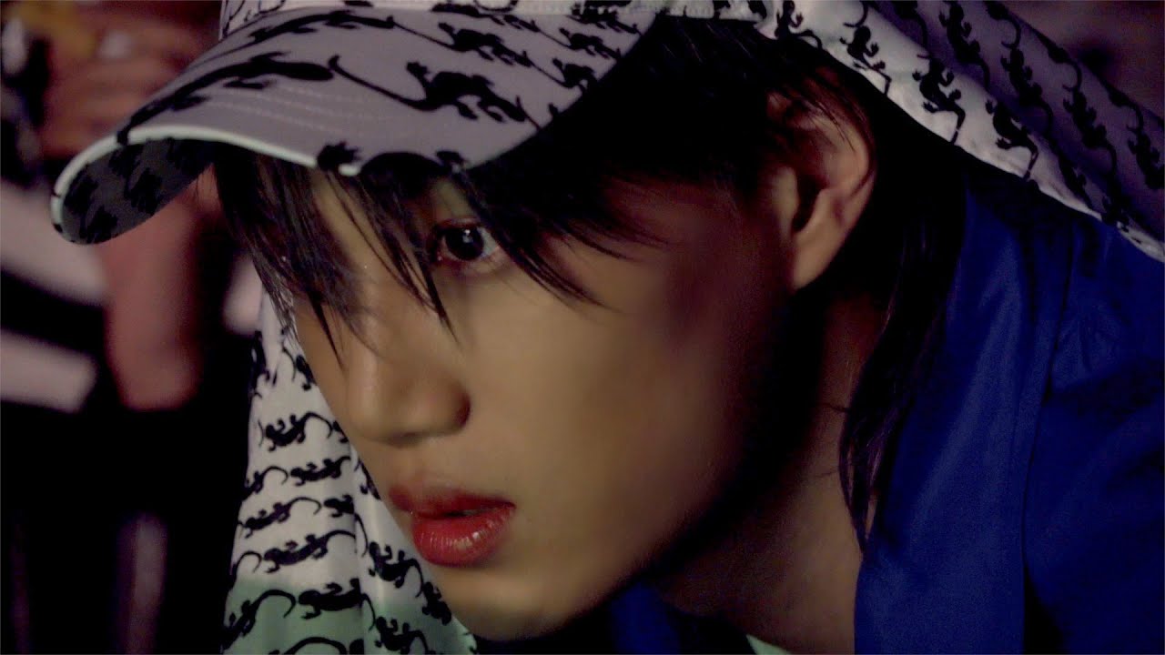 Production Record from KAI📽 #2 | ‘KAI (开)’ Behind The Scenes - YouTube