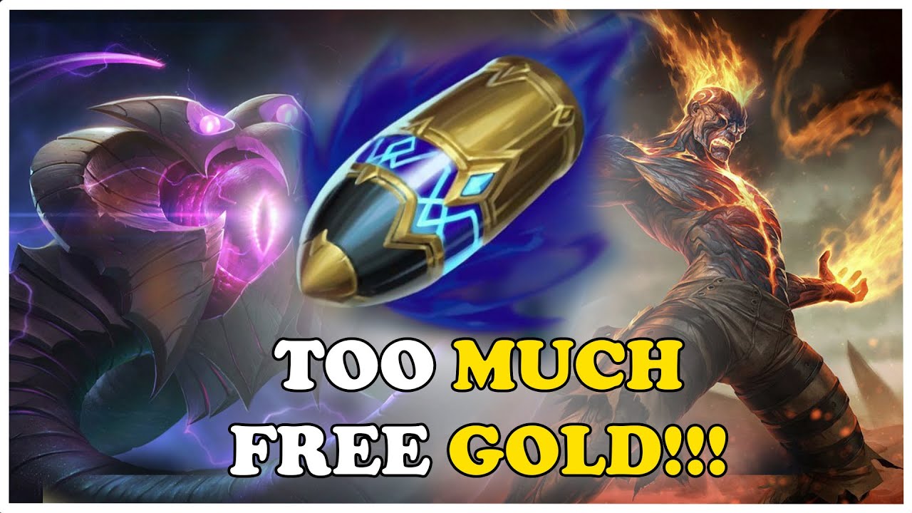 How to Use the New First Strike Tech... - YouTube