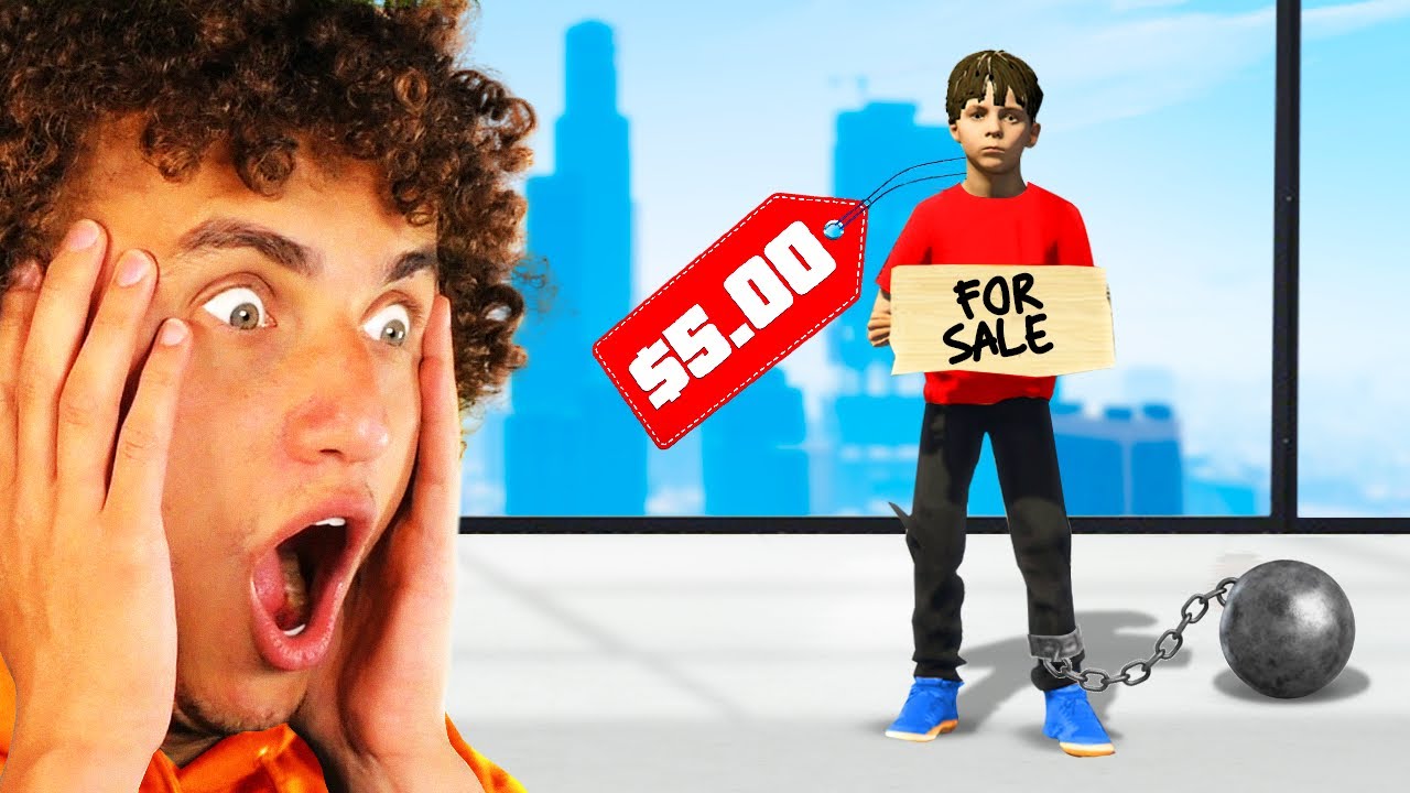 I Opened A Store That SELLS EVERYTHING in GTA 5 RP! - YouTube