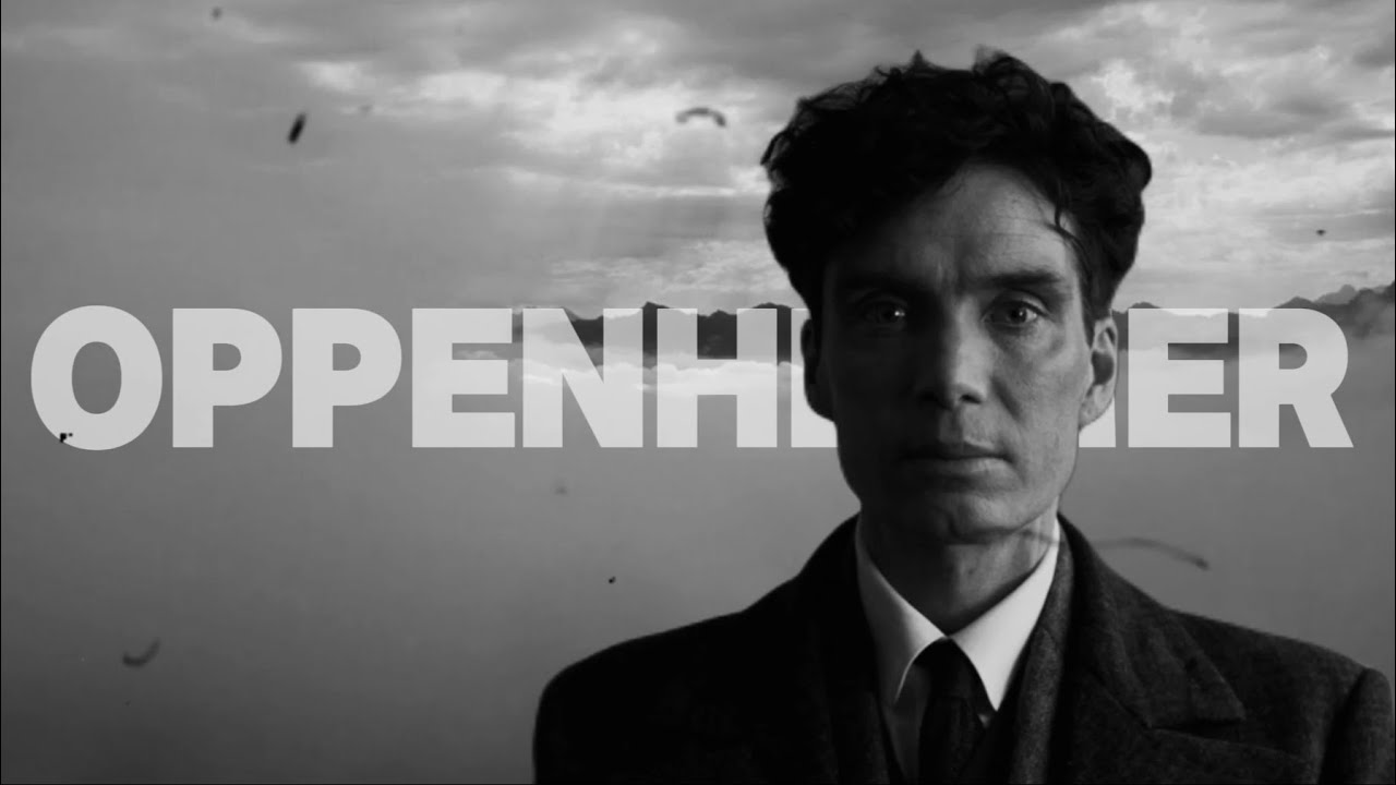 Oppenheimer - Prem Style Edit - YouTube