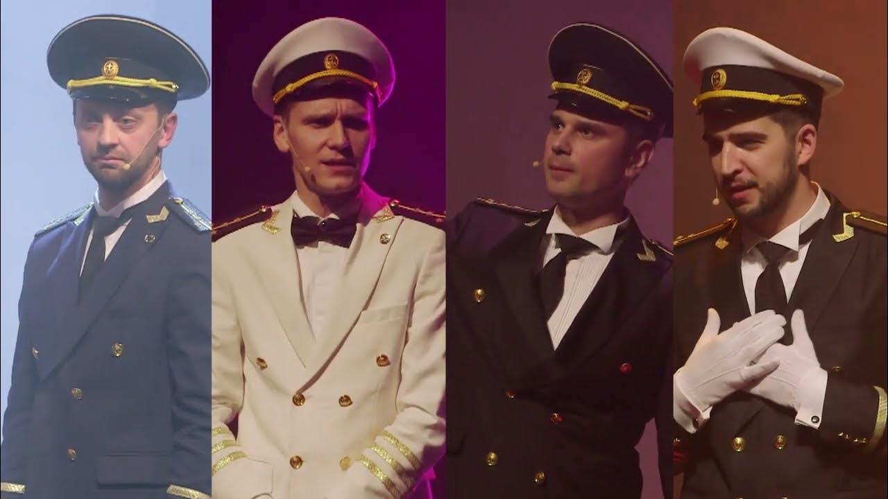 Заячий Стон - "Титаник" (тизер) - YouTube