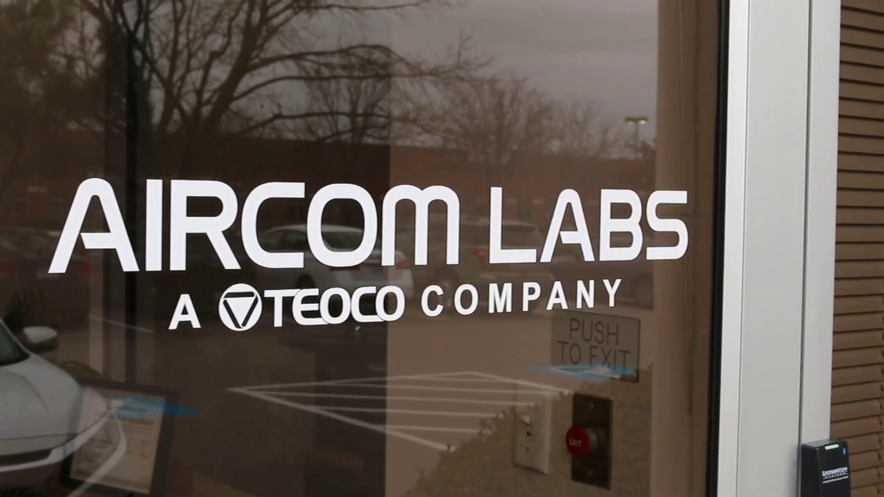 Aircom International expands 5G NR & LTE device testing capabilities ...