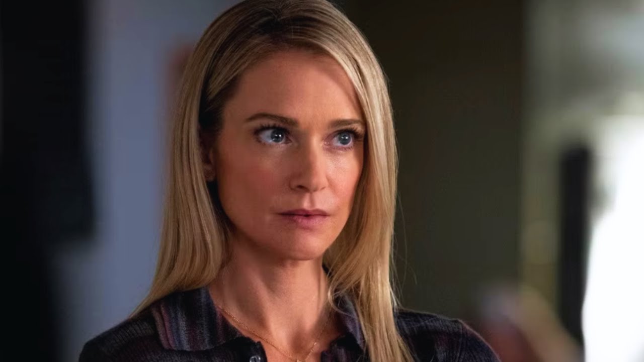 Criminal Minds 18x04: JJ Returns To Work With A Major BAU-Gate ...