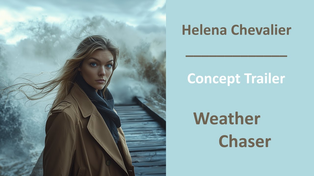AI Concept Trailer: Weather Chaser Trailer - Helena Chevalier - YouTube
