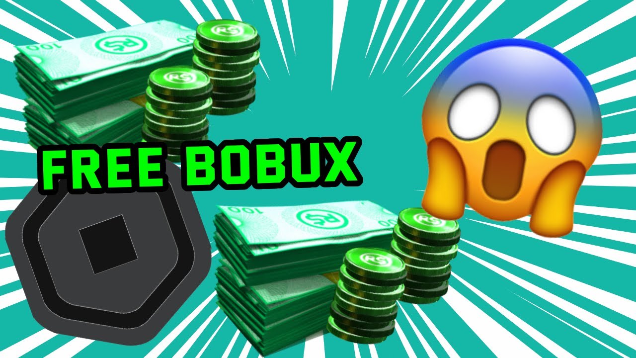 DARMOWE BOBUX JUŻ OD DZISAJ *NO SCAM 100%* KLINJI JUŻ TERAZ FREE BOBUX ...