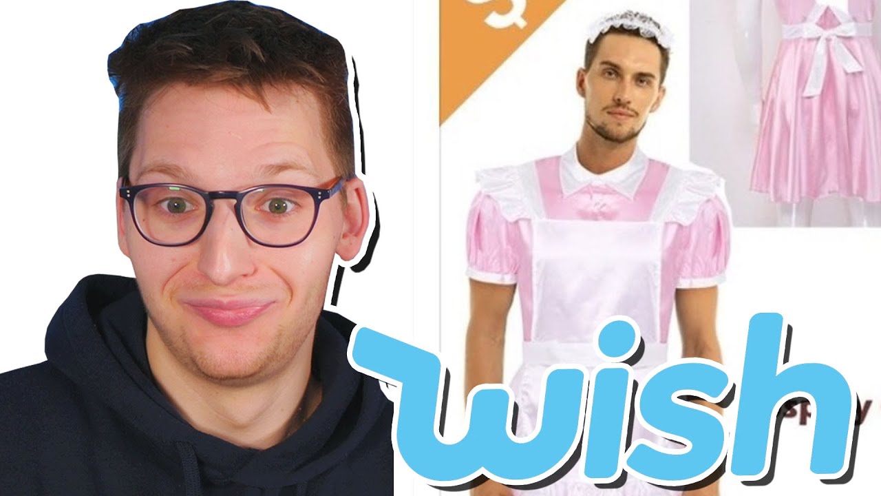 Eure Wish Fails #10 - YouTube