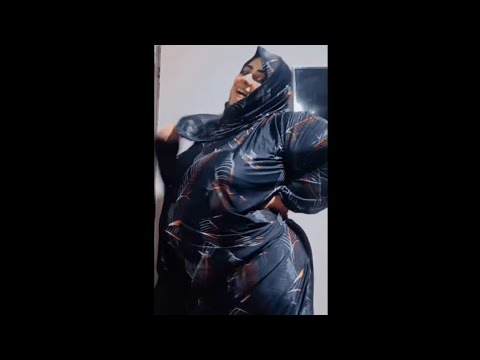 ALSULTANA | MODERN HIJABI | UNIQUE LOOK | ABAYA STYLE | ARAB WOMAN LIVE | 447