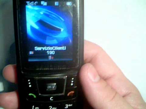 SAMSUNG D900