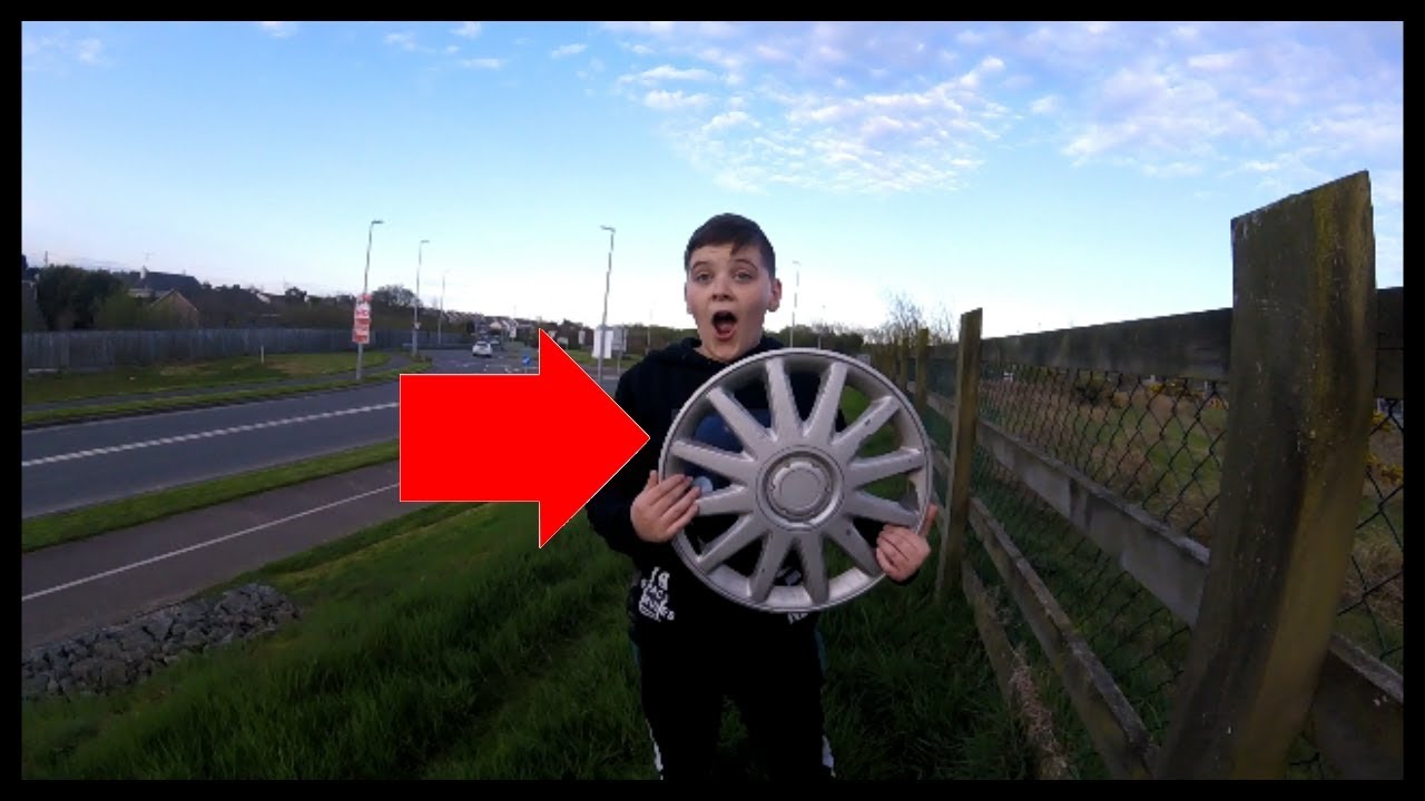 we had a fight *wheel involved* - YouTube