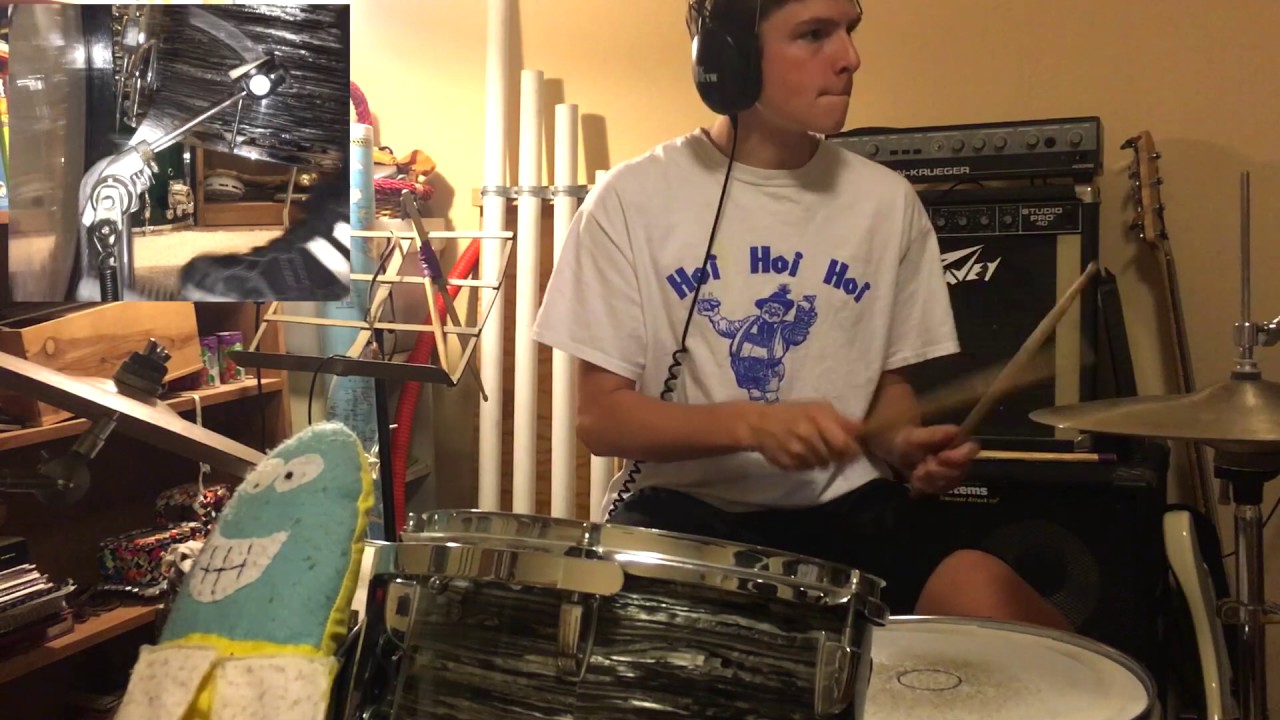 Feeling funky - YouTube