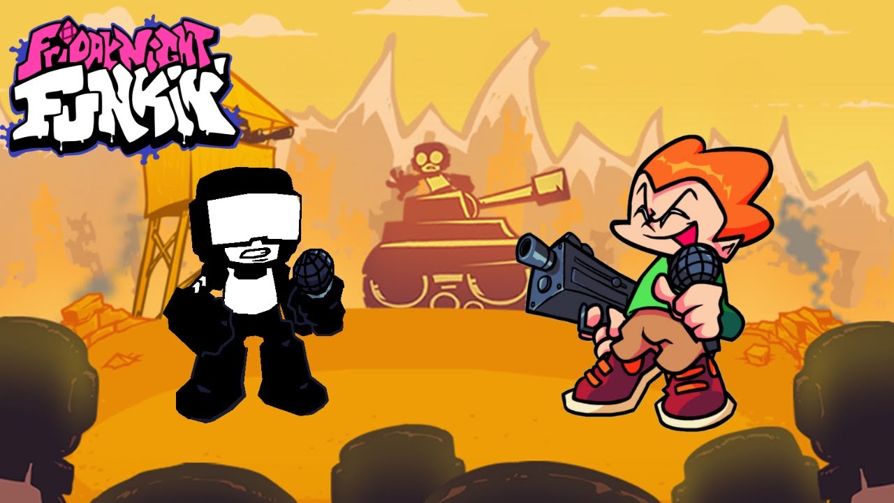 PICO UPDATE PART 2! - YouTube