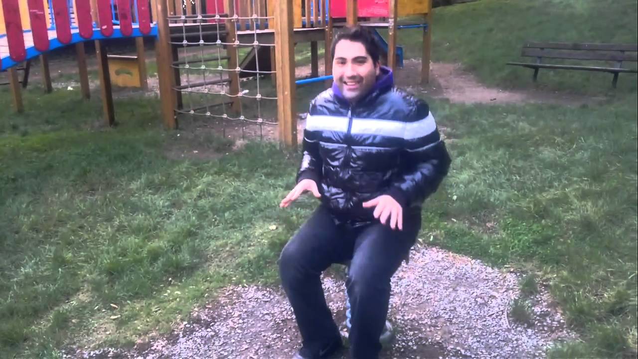 OFFICIAL VIDEO MARCO MENGONI FEAT. FABRI FIBRA * * * - YouTube