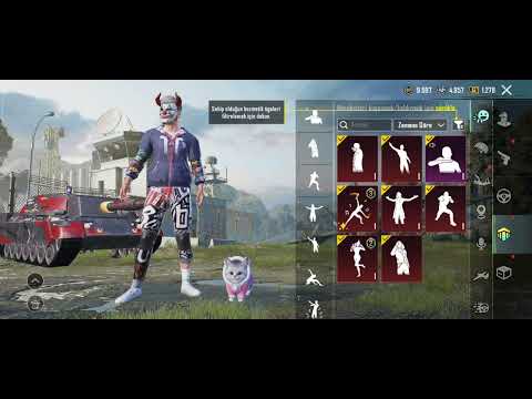 pubg hesap