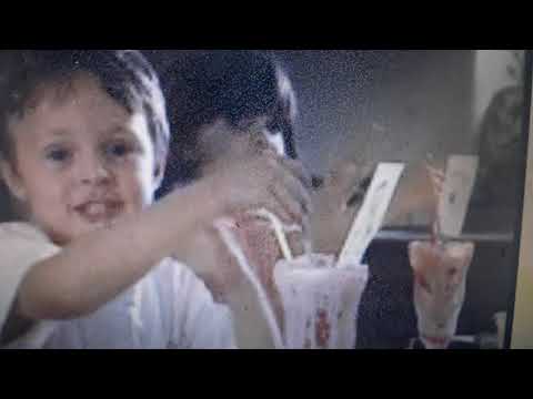 Teletubbies Tv Event Ice Cream Sundaes