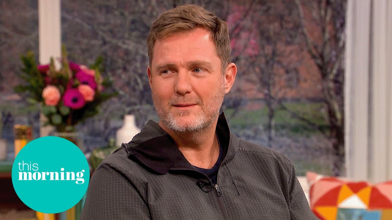 Simon Squibb: From Homeless at 15 to an Entrepreneurial Millionaire ...