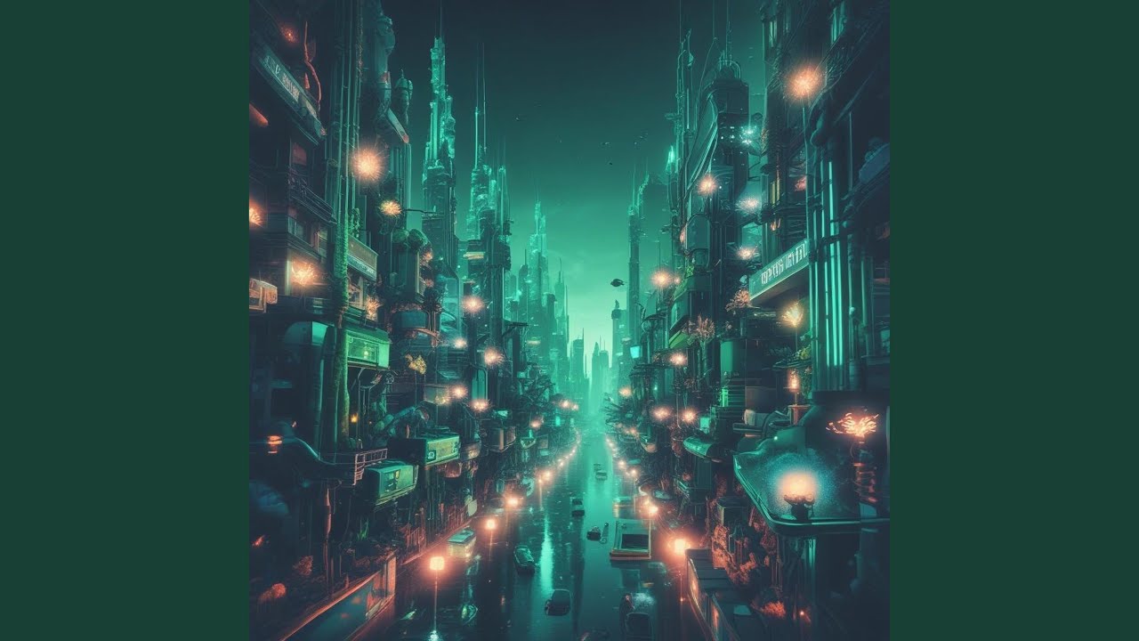 Into The Deep - YouTube