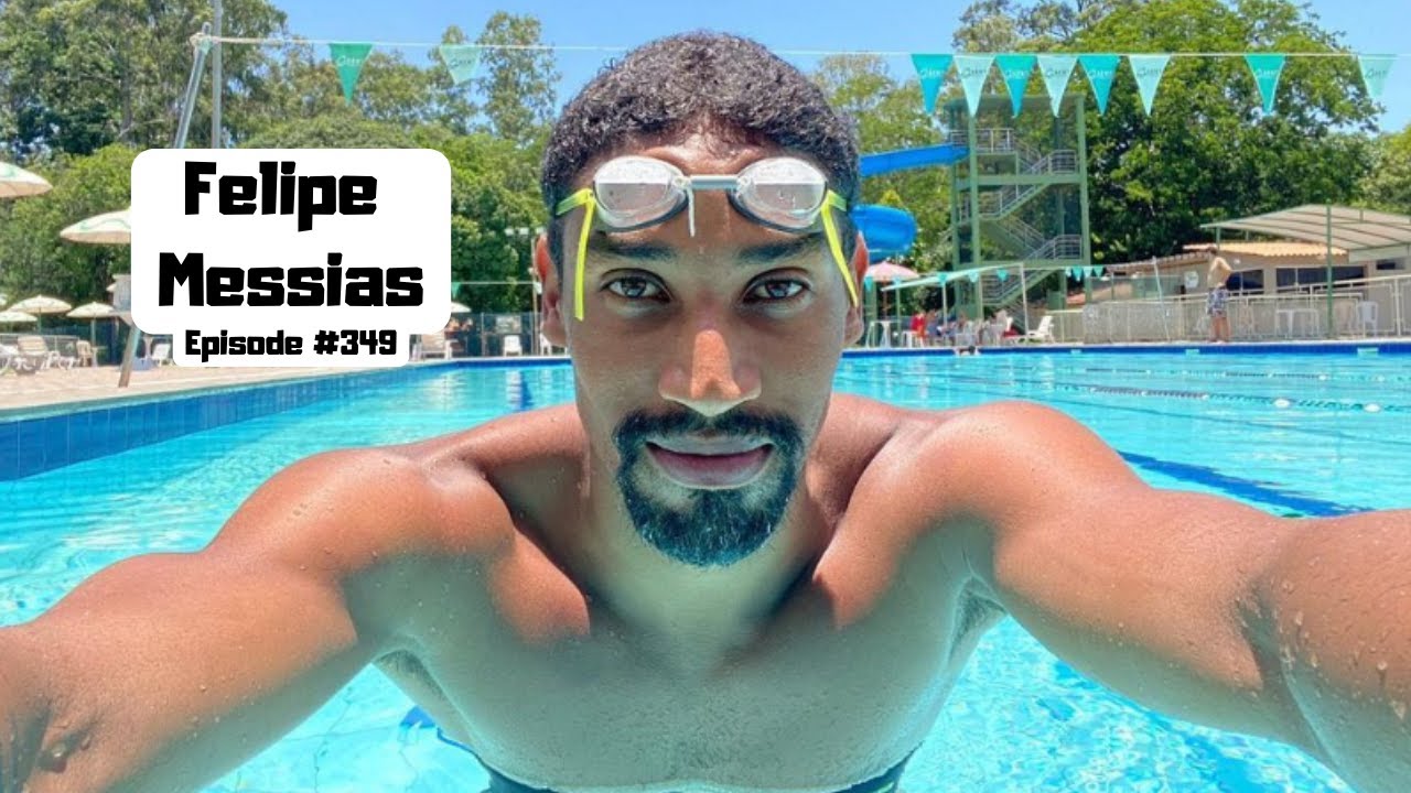 Revolutionizing Speed Training with Felipe Messias - YouTube