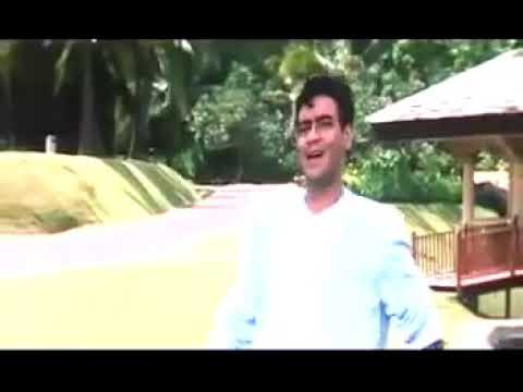 Komik hint şarkısı ve klibi